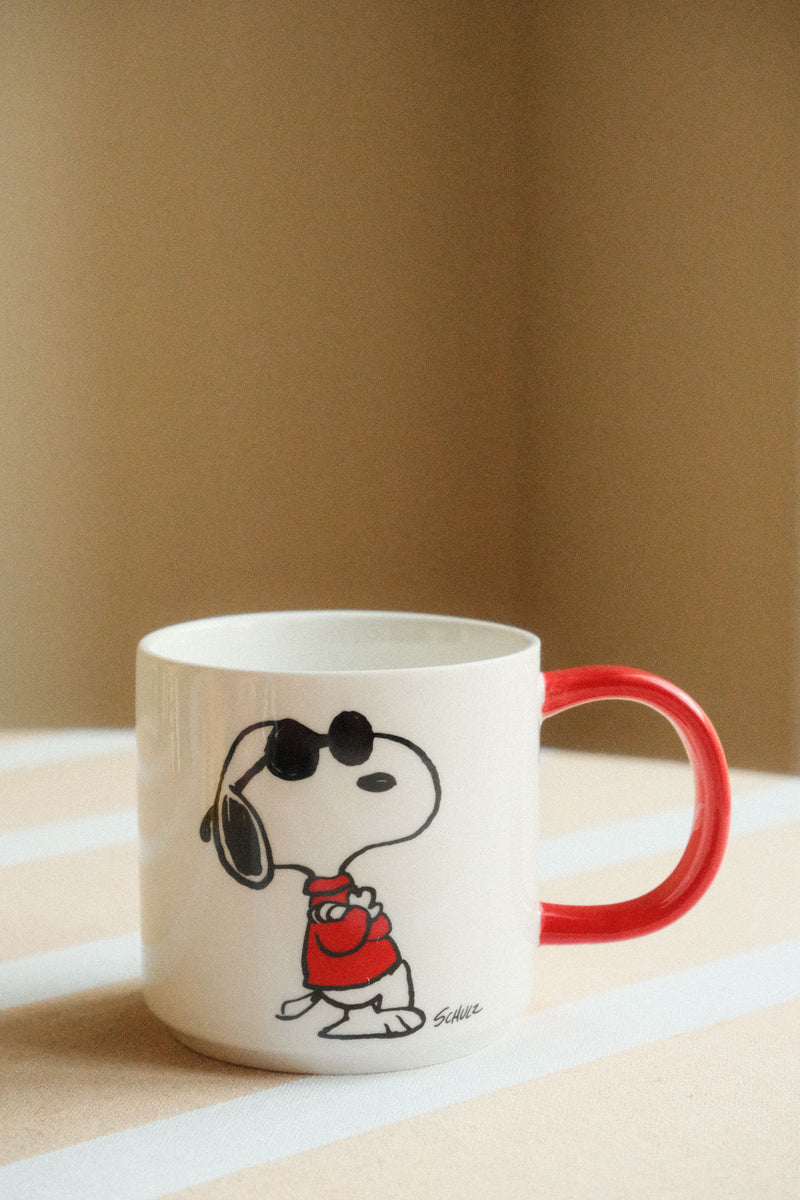 Peanuts x Magpie | Stay Cool Mug – Spicer and Wood