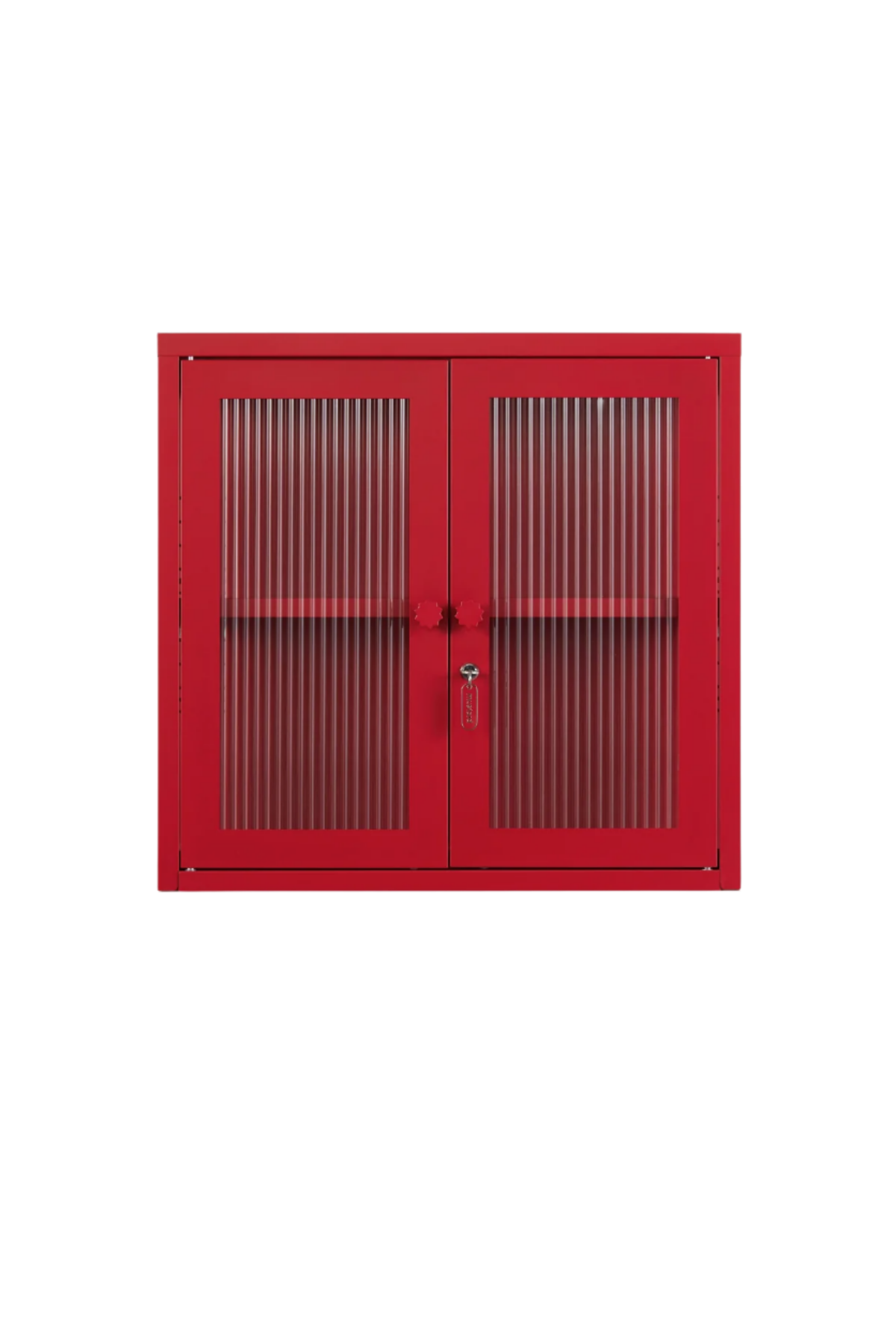 Mustard Made | The Kit Wall Unit in Poppy – Spicer and Wood