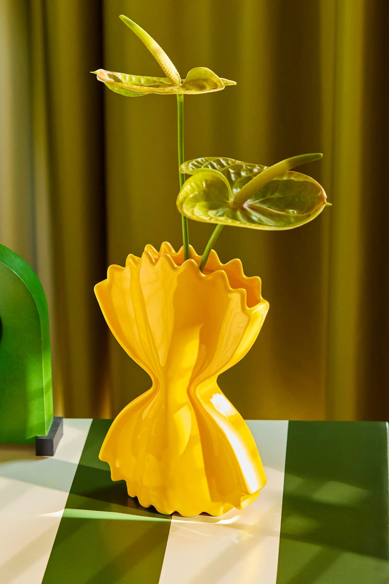 Pasta Vase – Spicer and Wood