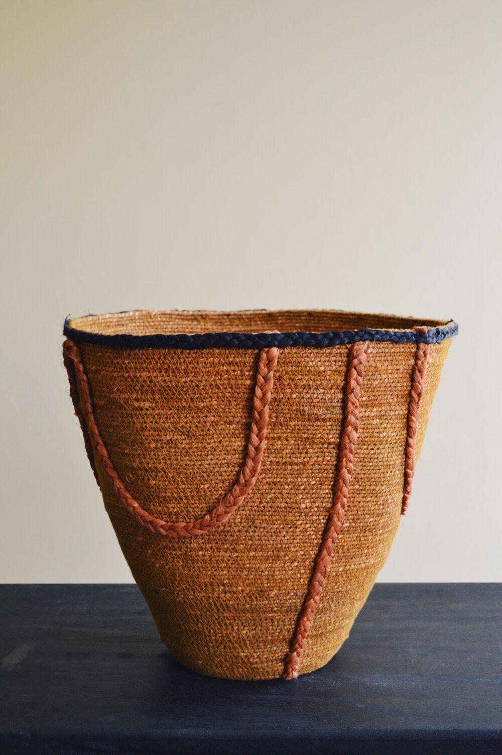 Seagrass Baskets - Three Styles Available – Spicer and Wood